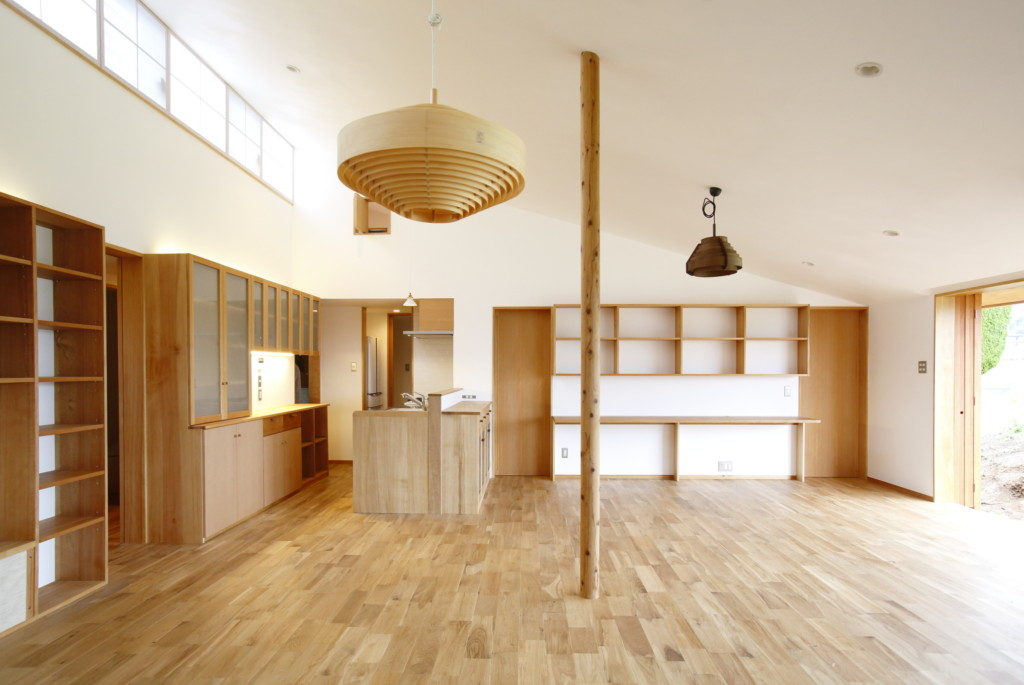 COZY HOUSE | HAG | 長崎の設計事務所 | 住宅･リノベーション･店舗･施設